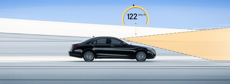Mercedes-Benz Magic Body Control - Dave's Import Service | Auto Repair ...